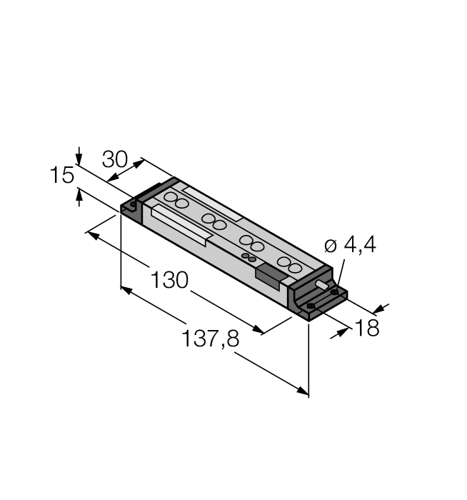 Pick-to-Light - Placement Sensor