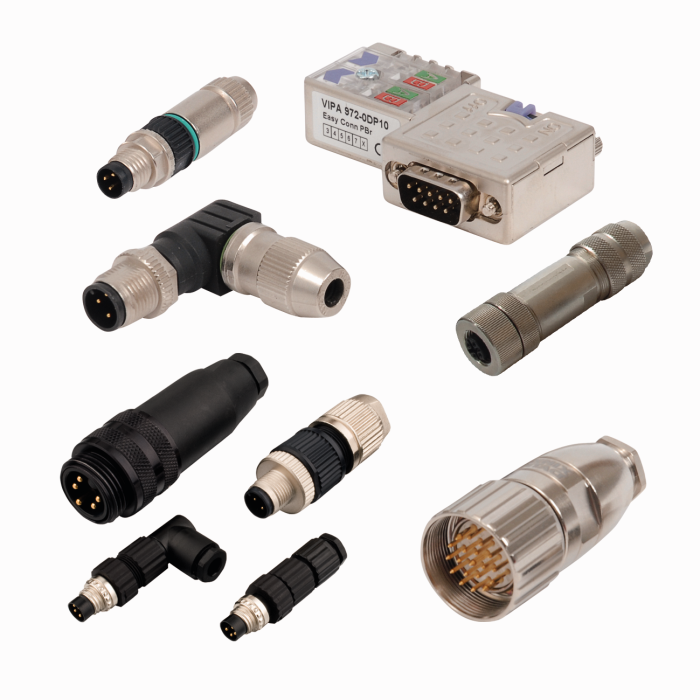 Field-wireable Connectors | Turck Australia Pty. Ltd.