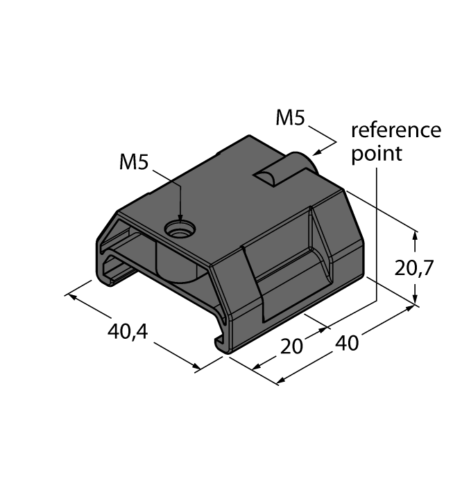 Inductive Linear Position Sensor