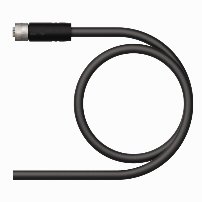 Supply Cable - M12 Power - Connection Cable