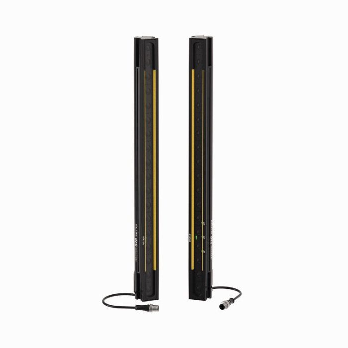 Safety Light Curtains | Turck Australia Pty. Ltd.