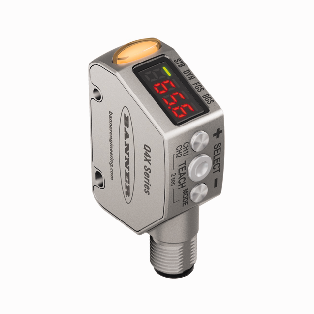 Photoelectric Sensors | Turck Australia Pty. Ltd.