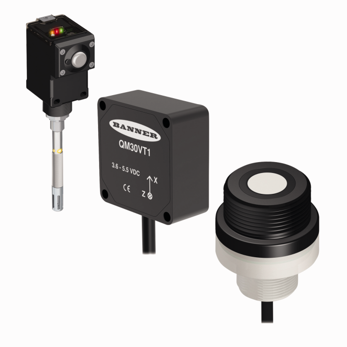 Wireless Sensors, Lighting and Indicators | Turck Australia Pty. Ltd.