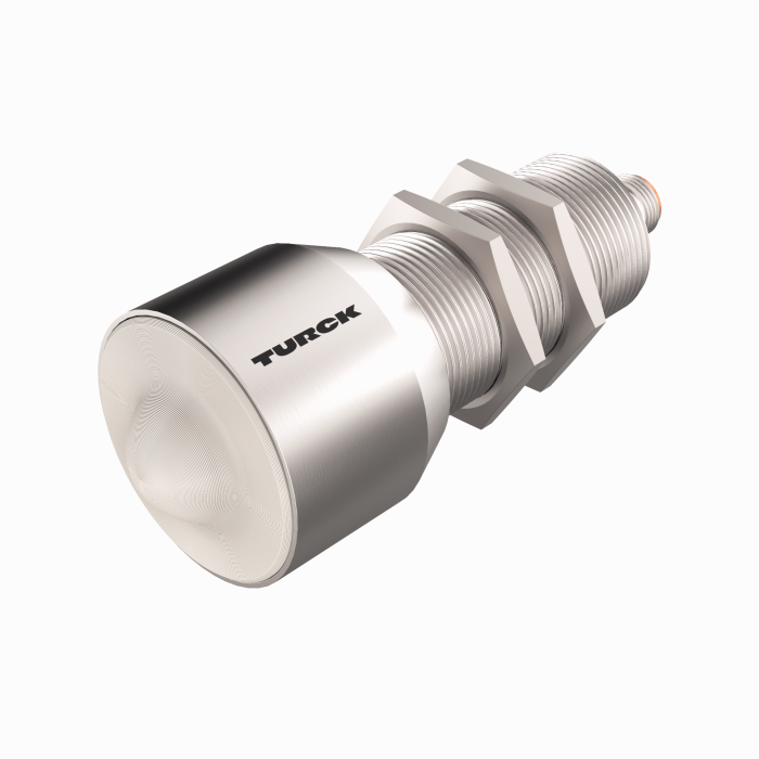 Radar Sensors | Turck Australia Pty. Ltd.