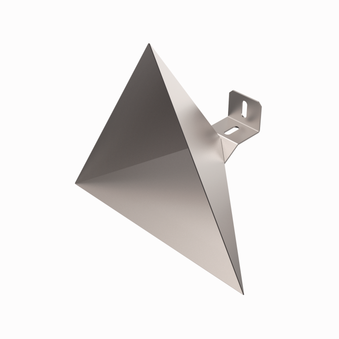 Radar Accessories - Retroreflector