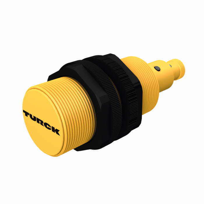 Capacitive Sensors | Turck Australia Pty. Ltd.