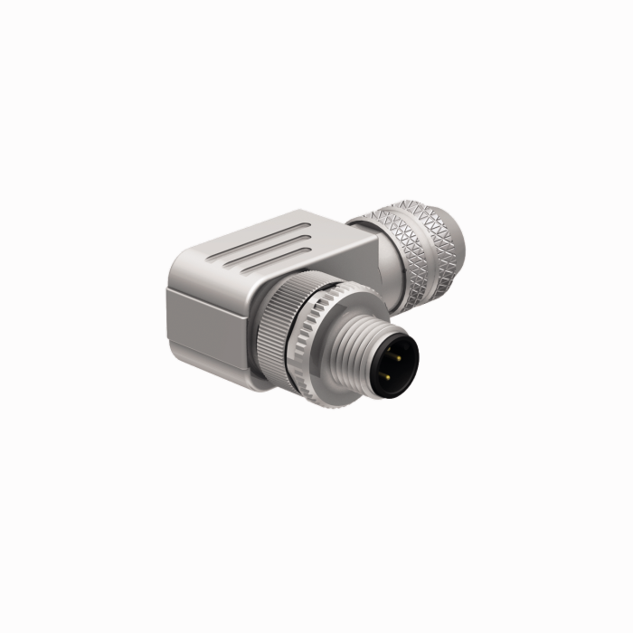 Field-Wireable Connector