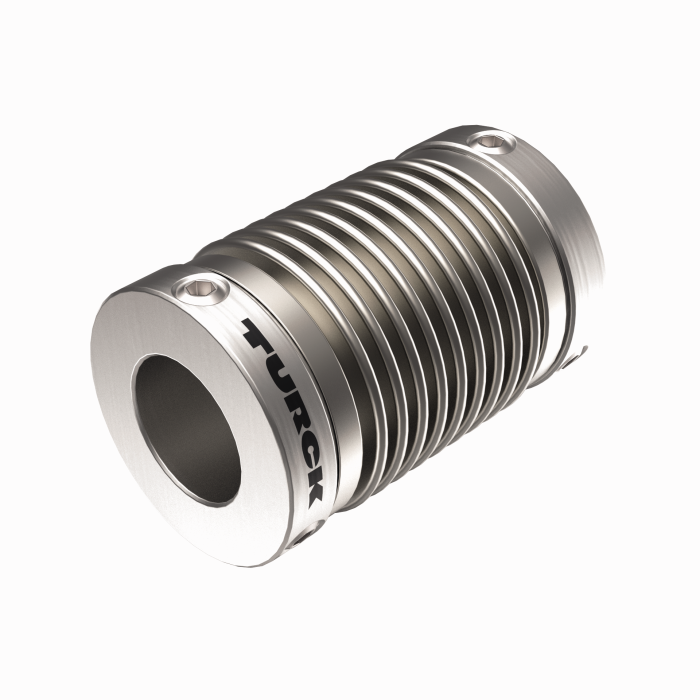 Accessories - Bellows Coupling