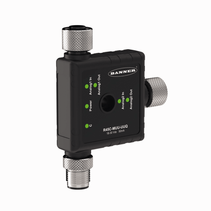 Converters | Turck Australia Pty. Ltd.