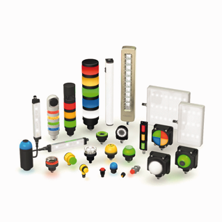 Lighting and Indicators