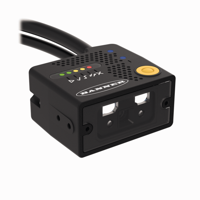 Barcode Readers | Turck Australia Pty. Ltd.