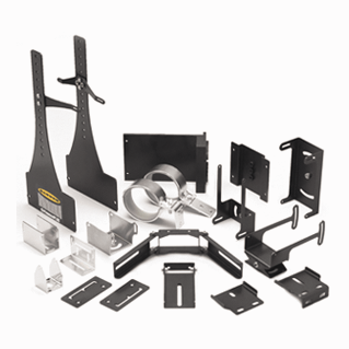 Vision Accessories | Turck Australia Pty. Ltd.