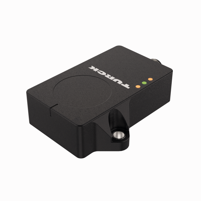 Dynamic Inclinometer - With Switching Outputs