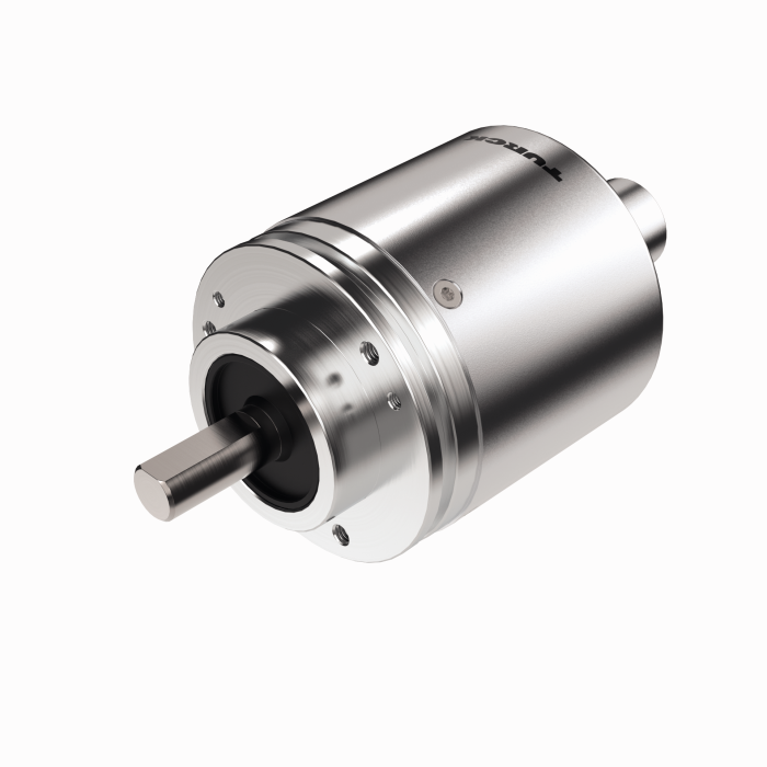 Absolute Rotary Encoder - Multiturn