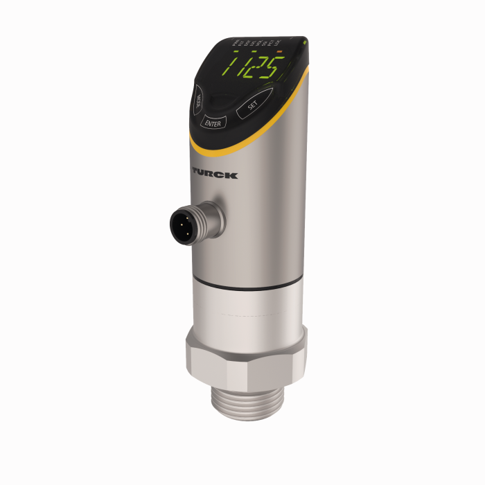 Level Sensors | Turck Australia Pty. Ltd.