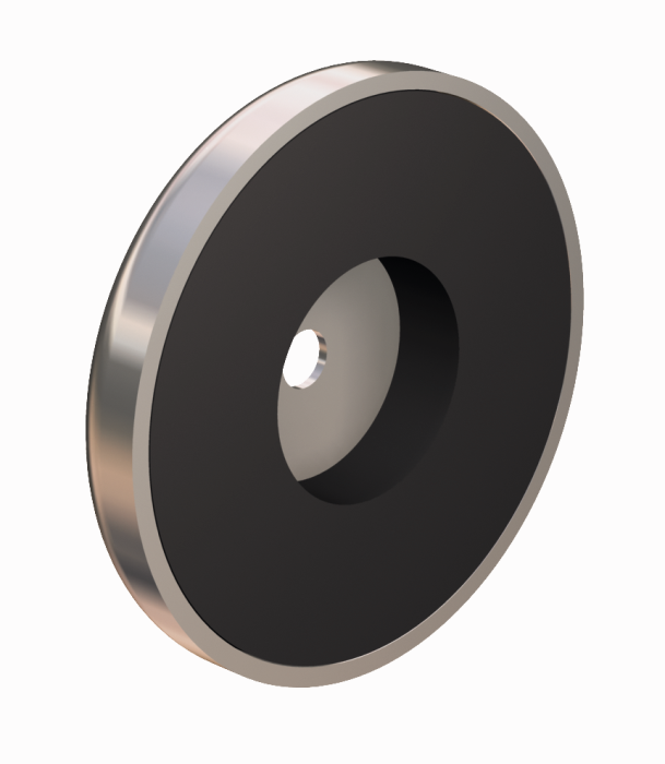 Accessories - Magnetic Fixture