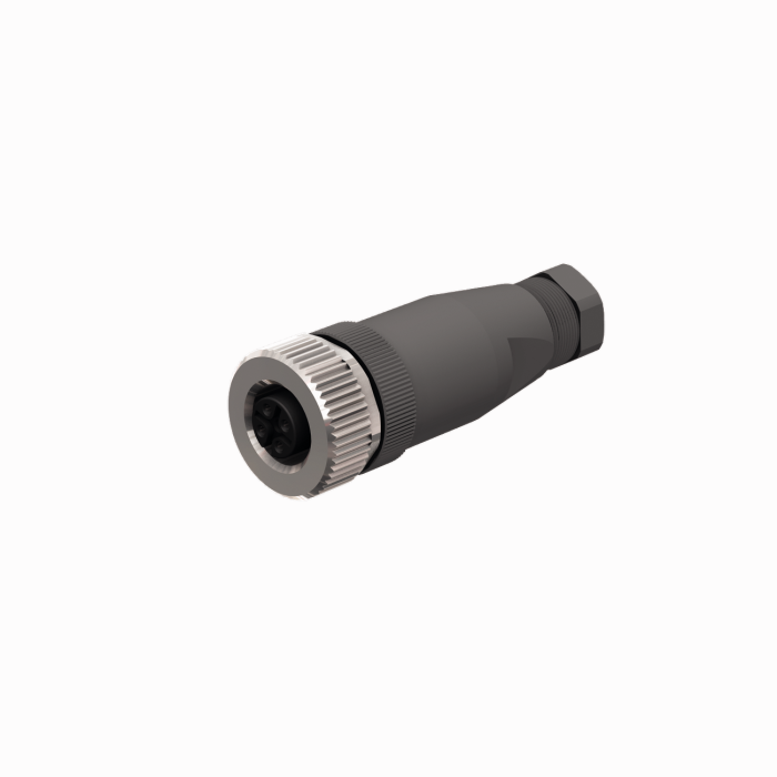 Field-Wireable Connector