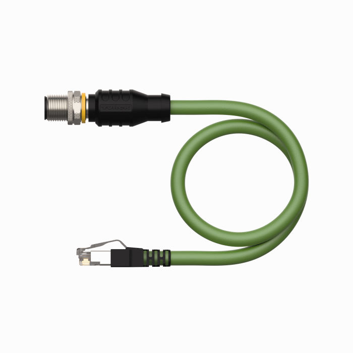 Compact and Secure Ethernet I/O Module - Safe Digital Inputs and ...