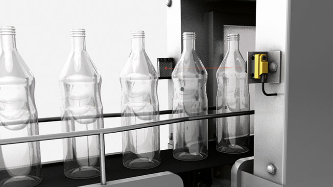 Identification of Test Bottles - Turck Australia Pty Ltd