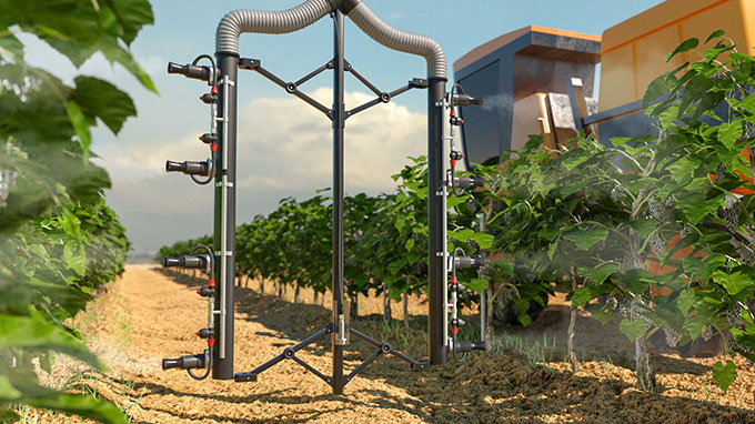 Automatic Slope Compensation - Turck Australia Pty Ltd