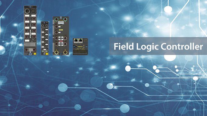 Field Logic Controller - Turck Australia Pty Ltd
