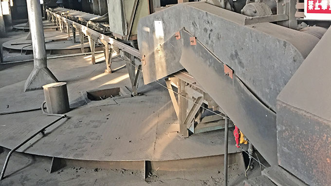 Correct Positioning with RFID in Carbid Production - Turck Australia ...