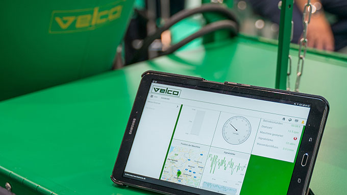 Cloud-based Remote Machine Maintenance - Turck Australia Pty Ltd