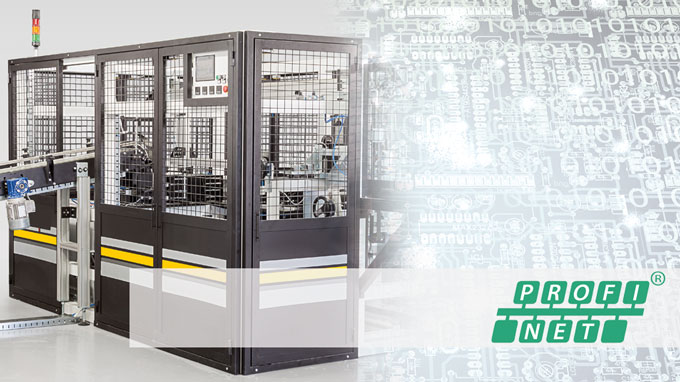 Profinet - Turck Australia Pty Ltd